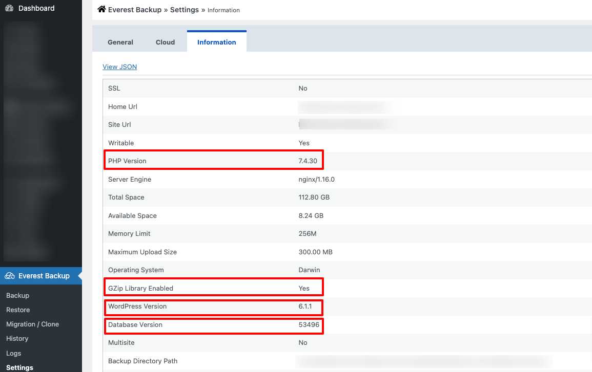 Introducing Everest Backup 20 Update A Path To Enhanced Data