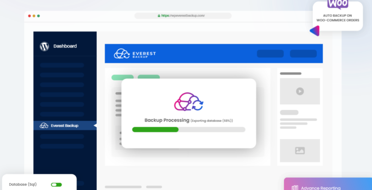 Discover the Must-Have Premium Features of the Everest Backup Plugin Before You Buy! - Everest ...