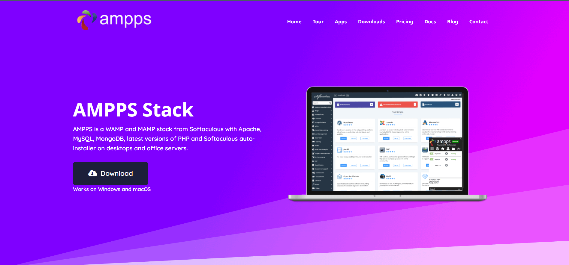 Top XAMPP Alternatives for Local Website Hosting You Should Try