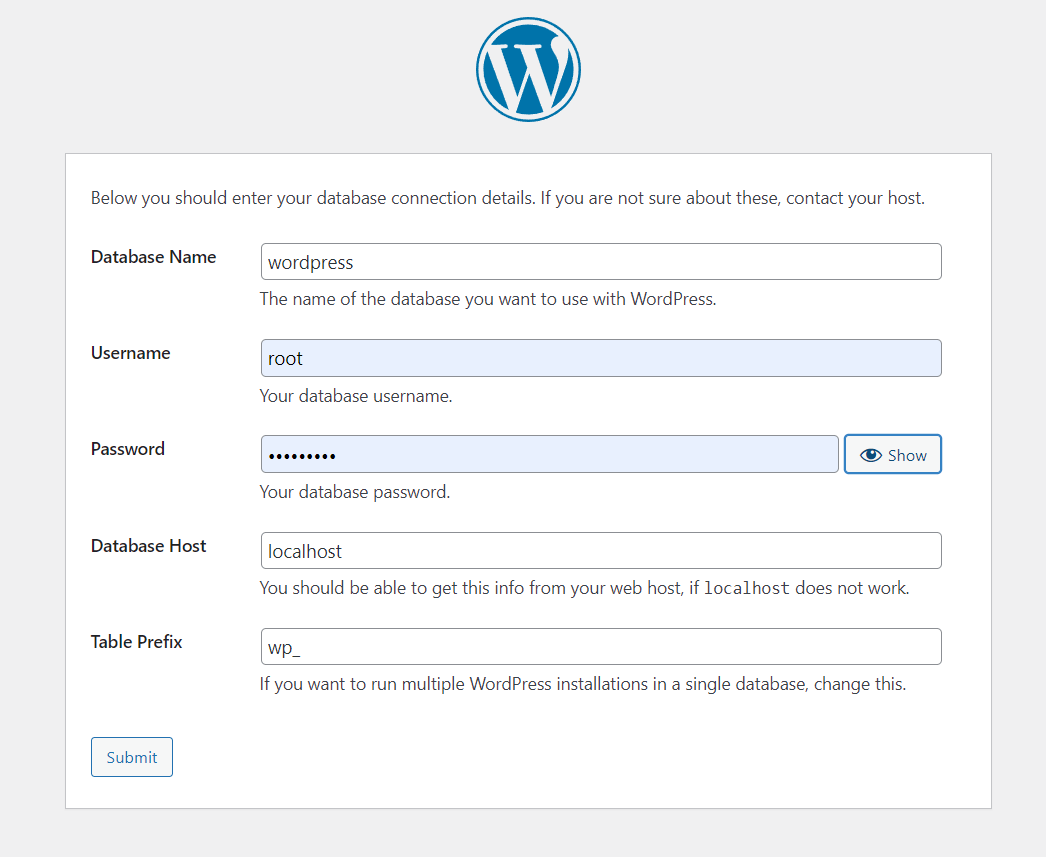 A Comprehensive Guide to Configuring XAMPP and Initiating Your Own WordPress Website