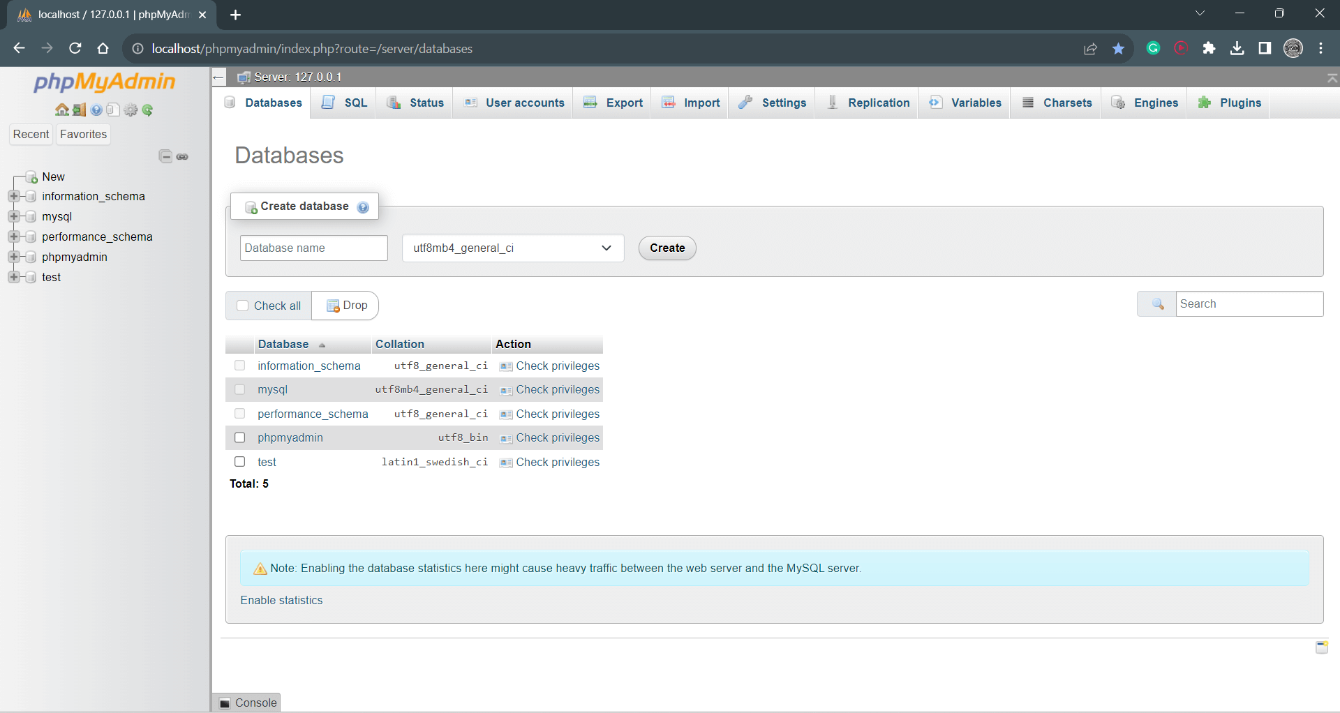 A Comprehensive Guide to Configuring XAMPP and Initiating Your Own WordPress Website