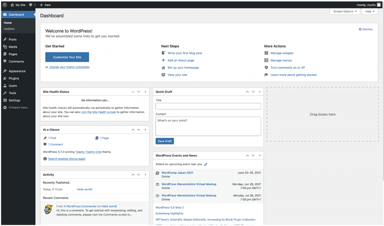 A Comprehensive Guide to Configuring XAMPP and Initiating Your Own ...