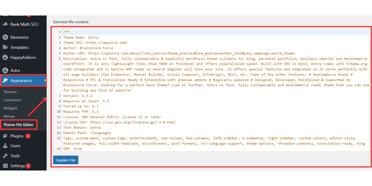 How to Edit HTML in WordPress: A Comprehensive Guide.(2023)