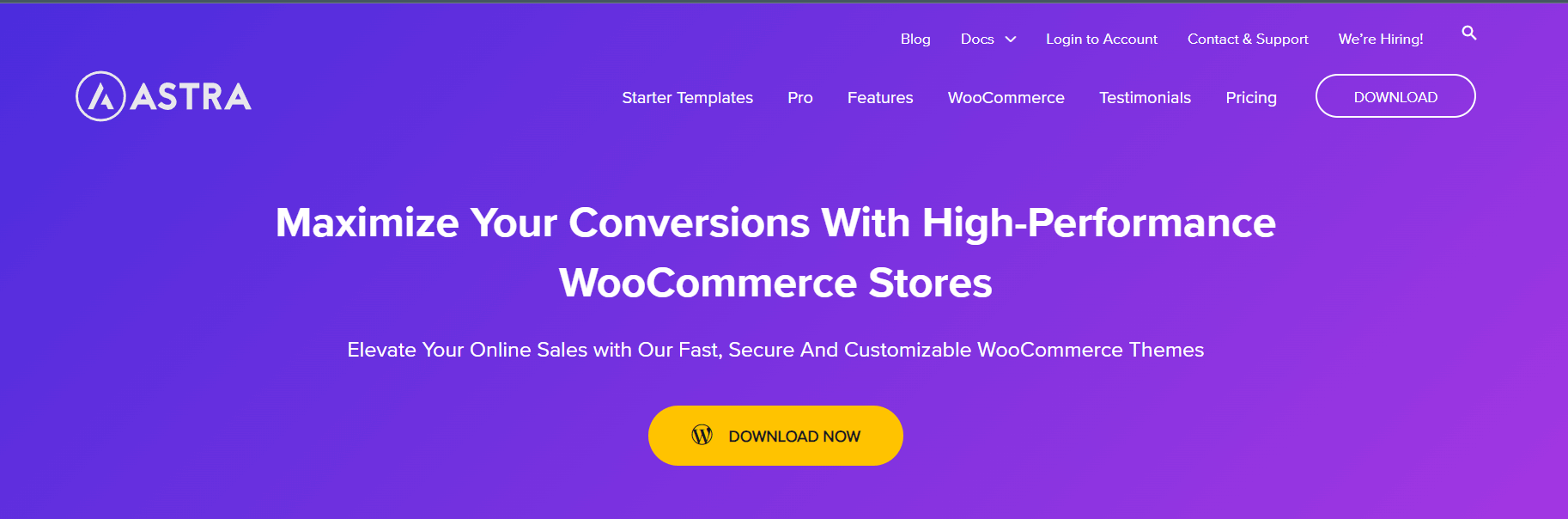 6 Best Responsive WordPress Themes for 2024.